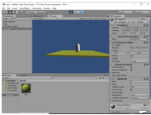 Unity 3D Games | How to install unity 3d for start developing 3d games?