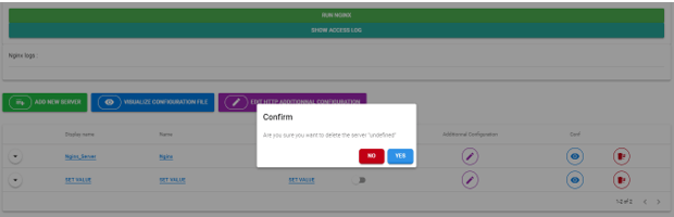 Nginx Gui What Is Nginx Gui How To Use Nginx Gui