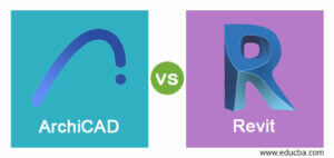 ArchiCAD vs Revit | Top Differences to learn with Infographics