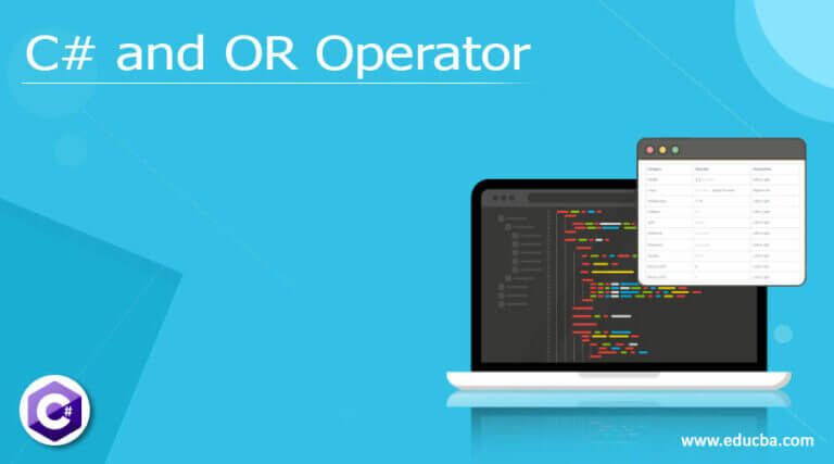 C# and OR Operator | Top Amazing Difference You Should Know