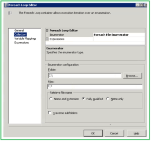 SSIS Expression | How to Create SSIS expression task with Examples?