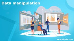 Data manipulation | Learn How to perform Data Manipulation?