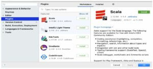 IntelliJ Plugins | How to Install IntelliJ Plugins | Install Plugin ...