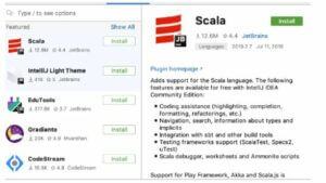IntelliJ Plugins | How to Install IntelliJ Plugins | Install Plugin ...