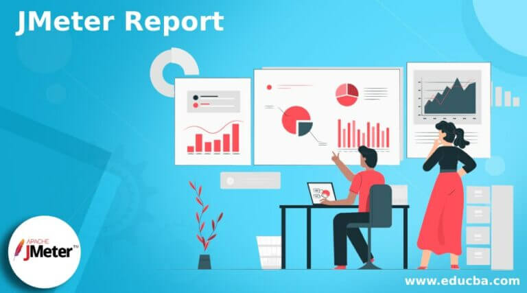 JMeter Report | Complete Guide on JMeter report in detail