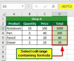 How to Use Paste Special in Excel? (18 Shortcuts & Examples)