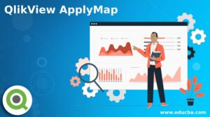 QlikView ApplyMap | Mapping the Expression Output