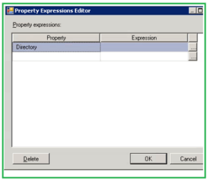 SSIS Expression | How to Create SSIS expression task with Examples?