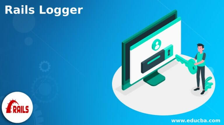 Rails Logger How To Use And Create Rails Logger Application