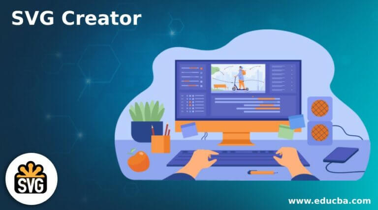 SVG Creator | Attributes and Overview of SVG Creator