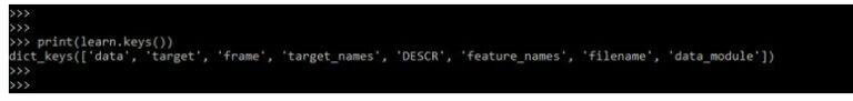Scikit Learn Datasets How To Create Scikit Learn Datasets With Examples