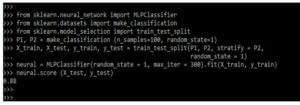 Scikit Learn Neural Network | How to Use Scikit Learn Neural Network?
