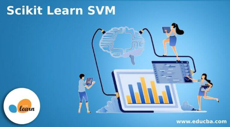 Scikit Learn Svm How To Use Scikit Learn Svm Classification