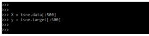 Scikit Learn t-SNE | How to Use Scikit Learn t-SNE with Visualization?