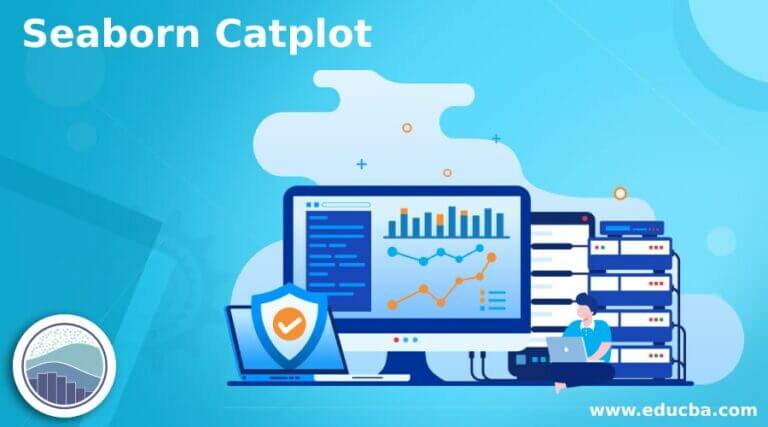 Seaborn Catplot Parameters And How To Create Seaborn Catplot
