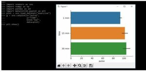 Seaborn Catplot | Parameters and How to Create Seaborn Catplot