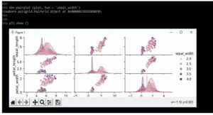 Seaborn Pairplot | How to Create Seaborn Pairplot with Visualization?