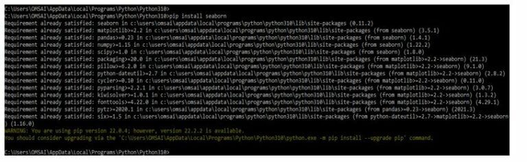 Seaborn Kdeplot How To Create Seaborn Kdeplot With Examples