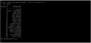 PySpark GitHub | Learn the Projects and Functions of GitHib