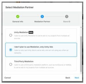 Unity Dashboard | Complete Guide to the Unity Dashboard
