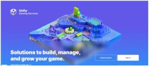 Unity Dashboard | Complete Guide to the Unity Dashboard