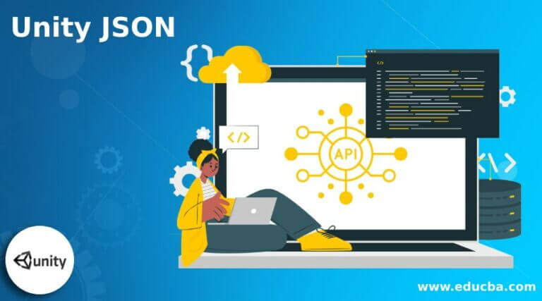 Unity JSON | Converting Data into Coded Language