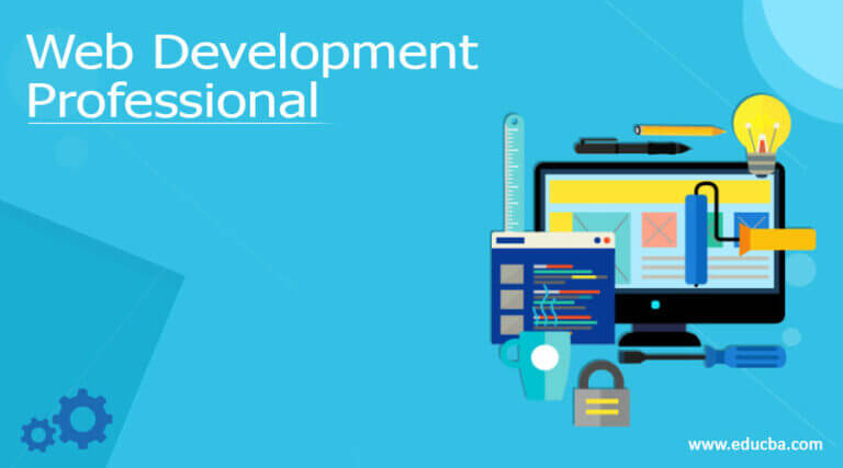 Web Development Professional | Skills | Tools and Resources