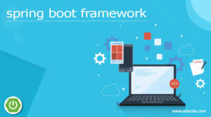 spring boot framework | Create Microservices Applications in Java
