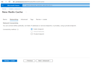 Azure Cache Redis | How to Create Console App Azure Cache Redis?