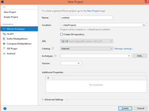 IntelliJ Maven | Uses, Features and Implementation of IntelliJ Maven