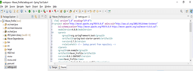 Maven Profile | Customizing the Build of Different Environments