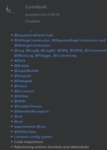 IntelliJ Lombok Plugin | How to Install, Setup and Configure?