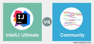 IntelliJ Ultimate vs Community | Top 12 Differences You Should Know