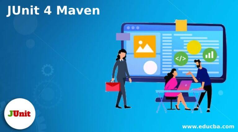 JUnit 4 Maven How To Install And Create JUnit 4 Maven 