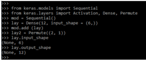 Keras Neural Network | How to Use Keras Neural Network? | Layers