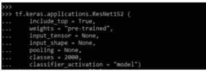 Keras Pre-trained Models | Classify Images with Pre-Trained using Keras