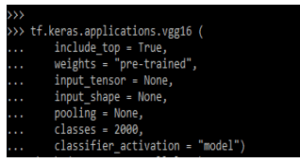 Keras Pre-trained Models | Classify Images with Pre-Trained using Keras