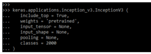 Keras Pre-trained Models | Classify Images with Pre-Trained using Keras