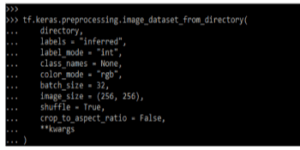 Keras Preprocessing | Keras Preprocessing Function