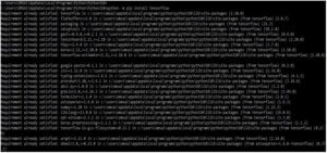 Keras Regularization | Techniques and their Implementation in TensorFlow