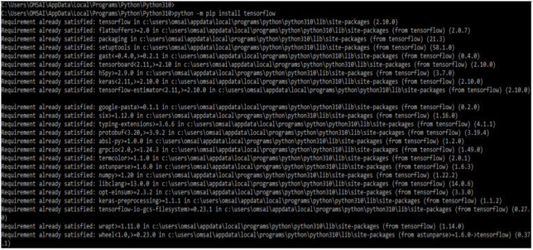 Keras Regularization | Techniques and their Implementation in TensorFlow Keras Regularization | Techniques and their Implementation in TensorFlow