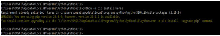 Keras Regularization Techniques And Their Implementation In Tensorflow