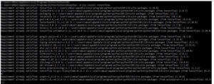 Keras Softmax | Softmax Function and Layers using Tensorflow
