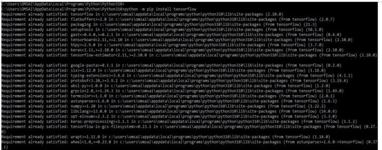 Keras Softmax | Softmax Function and Layers using Tensorflow