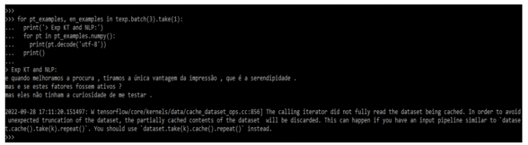 Keras Transformer Improving Text Classification Using Keras Transformer