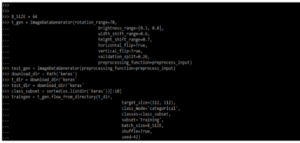 Keras VGG16 | Implementation of VGG16 Architecture of Vision Model