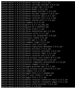 Maven Environment Variables | Install and Configure Variables