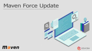 Maven Force Update | How to Update Maven using the Force option?