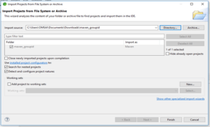 Maven GroupId | How to Define Maven GroupId with Examples?