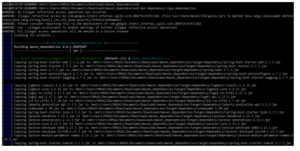 Maven Install Dependencies | How to Install Dependencies for Maven?